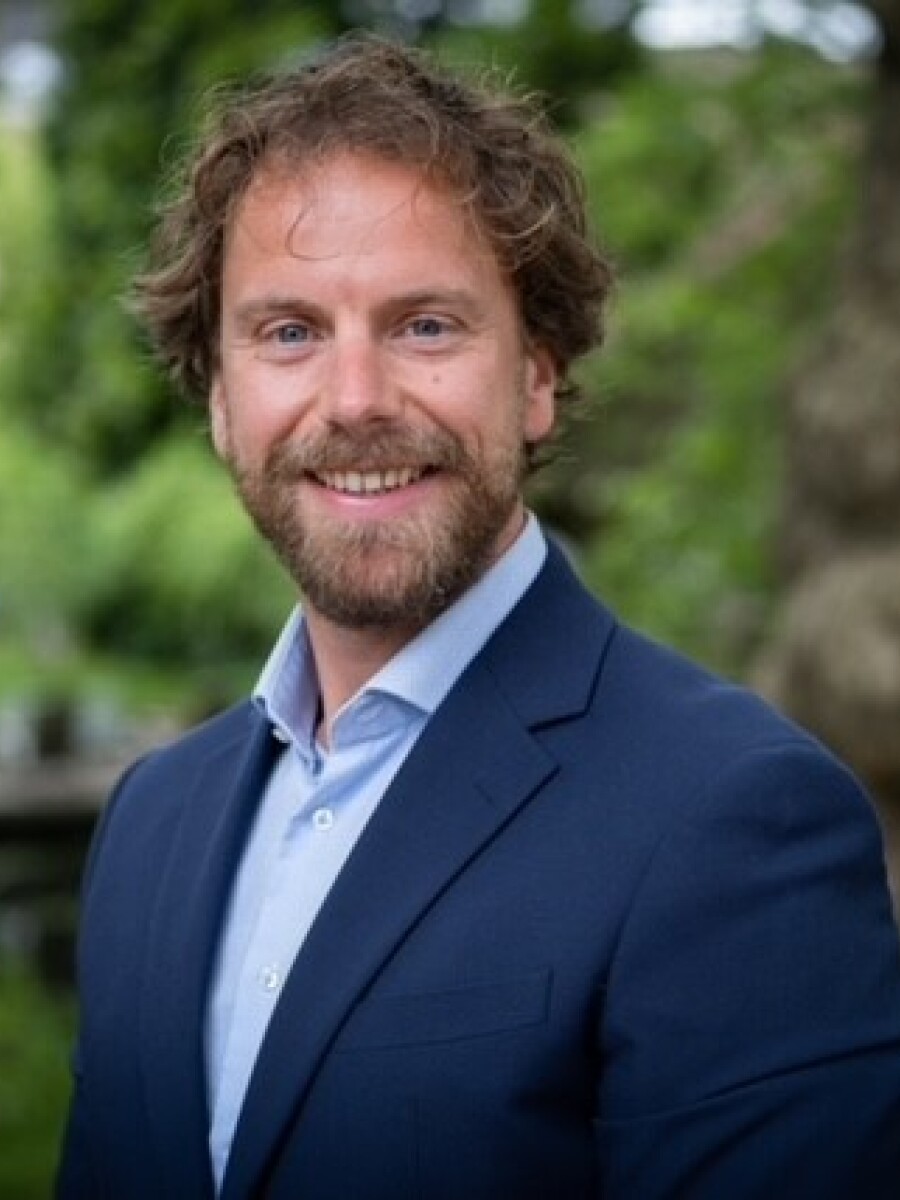 Het Bestuur | VGS